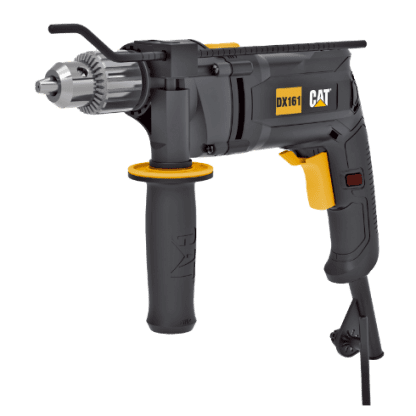 Drilling - Cat Power Tools