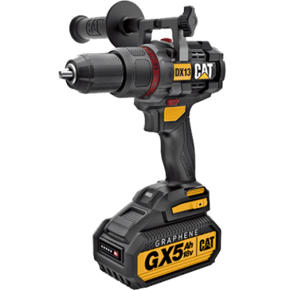 Drills - Cat Power Tools