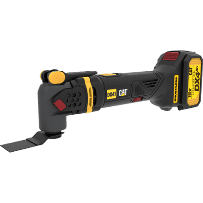 18V Batteries - Cat Power Tools