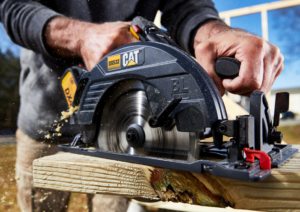 60V - Cat Power Tools