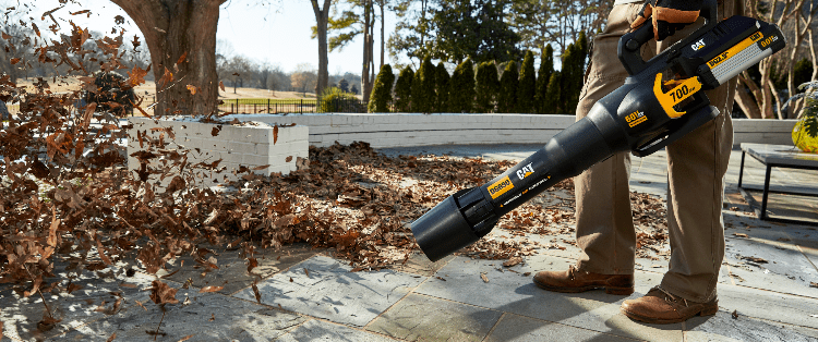 Blowers Archives - Cat Power Tools