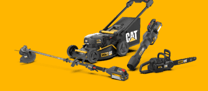 60V - Cat Power Tools