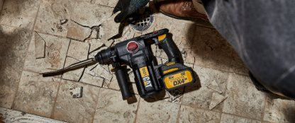 Drills - Cat Power Tools