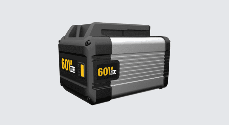 60V 5AH LITHIUM-ION BATTERY - Cat Power Tools