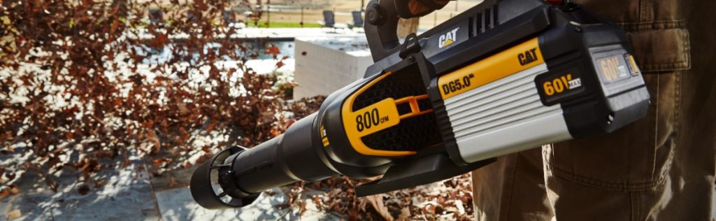 60V - Cat Power Tools
