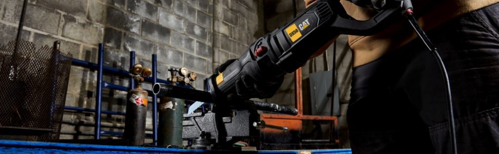 Saws - Cat Power Tools