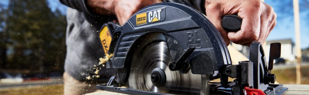Saws - Cat Power Tools