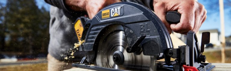 Saws - Cat Power Tools