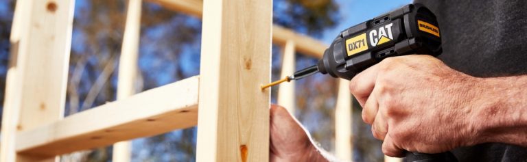 Impacts - Cat Power Tools