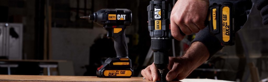 Combos - Cat Power Tools